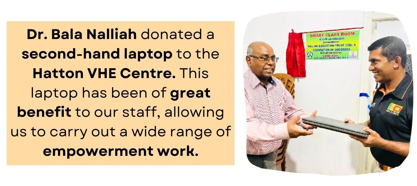 Bridging the Education Gap: Smart Classrooms in collaboration with ...